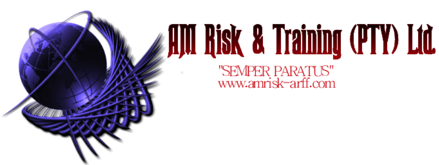 AM RISK AND TRAINING – ARFF; Fire; Safety; Training & Consultancy ; Ziegler